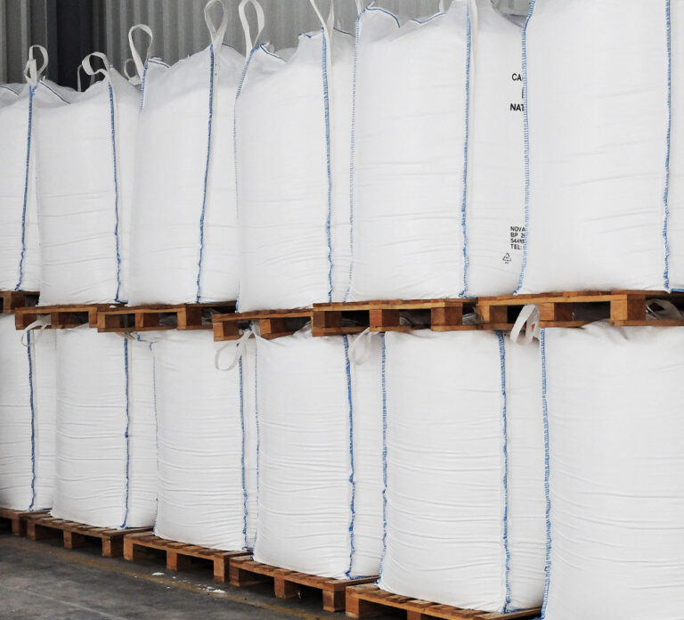 Solutions for filling and emptying big bags | FM Bulk Handling