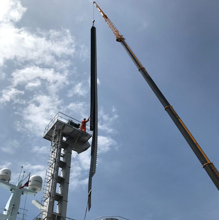 Robust bucket elevators | Designed for 24-hour operation